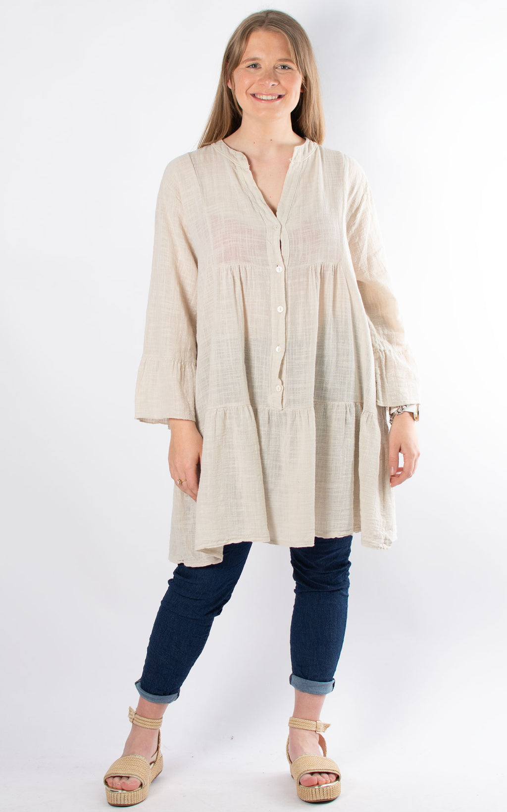 Tunics – Room Lytham