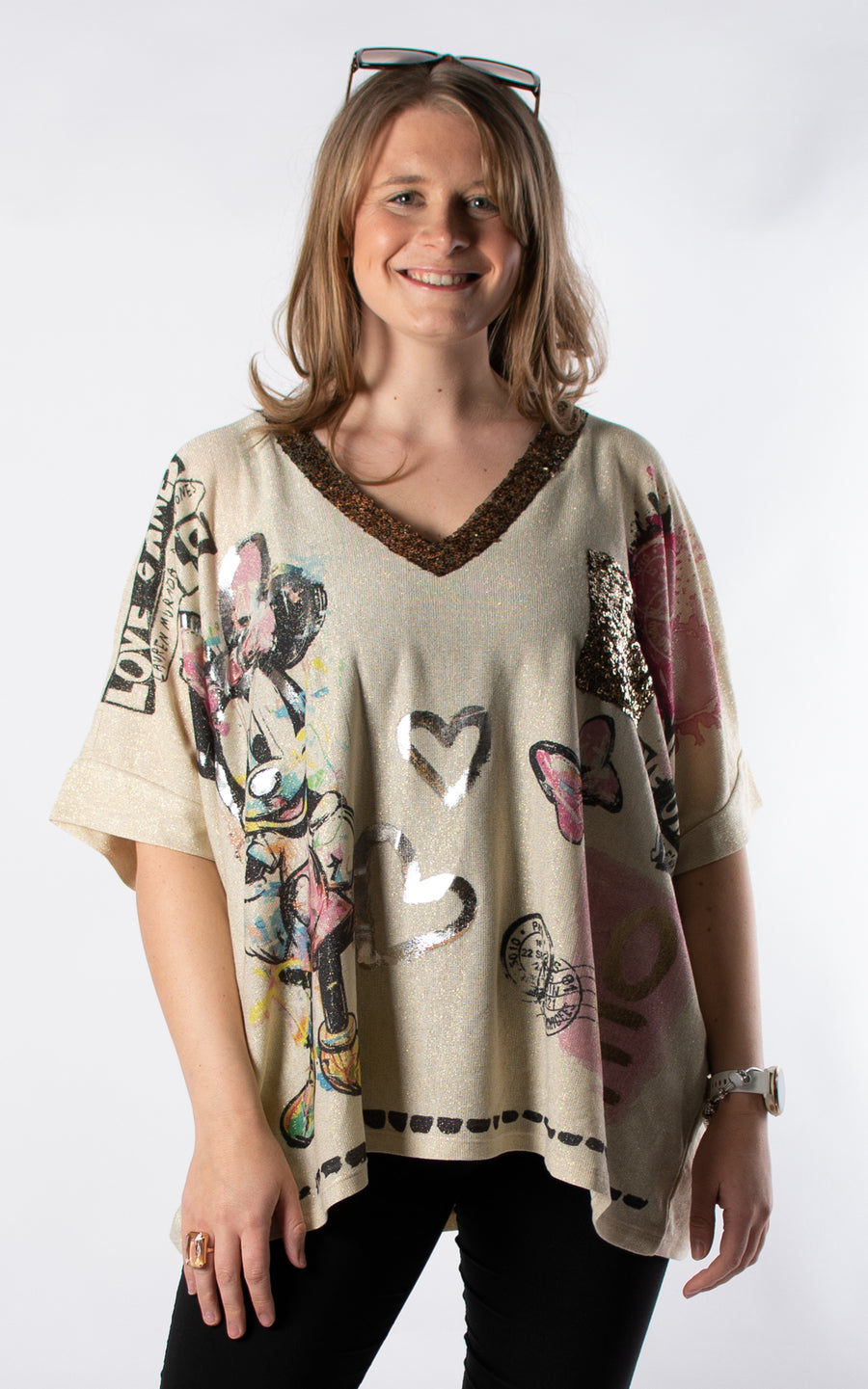 LIVE WEDNESDAY – Room Lytham