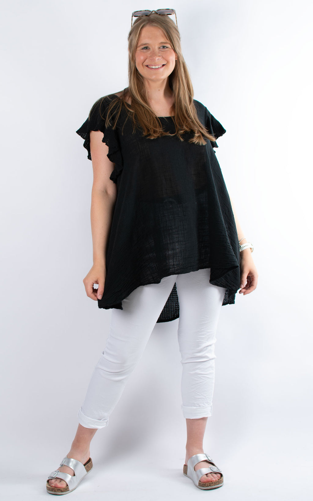 Tops – Room Lytham