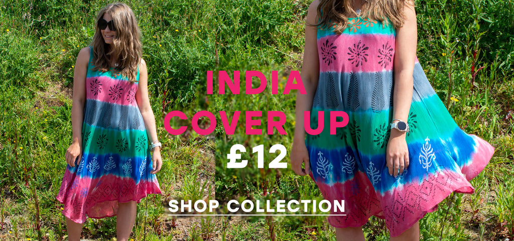 Room | Unique Women's Fashion, Scarves Homeware & More – Room Lytham