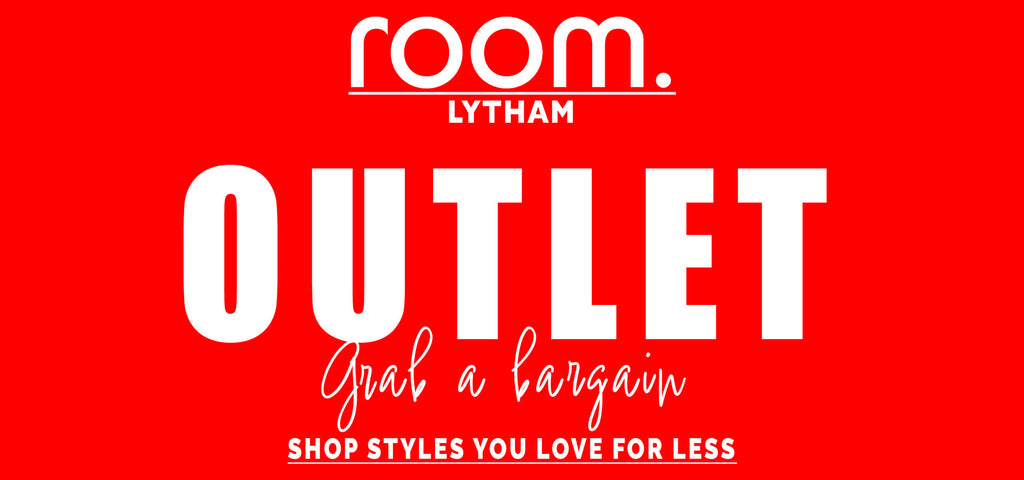 Room | Unique Women's Fashion, Scarves Homeware & More – Room Lytham