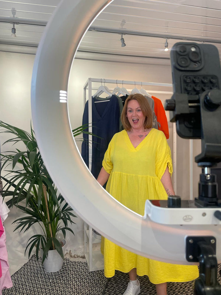 Room | Unique Women's Fashion, Scarves Homeware & More – Room Lytham