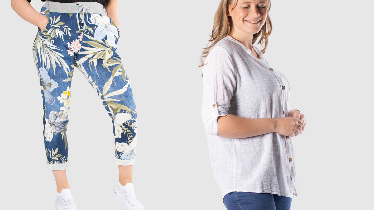 Room | Unique Women's Fashion, Scarves Homeware & More – Room Lytham