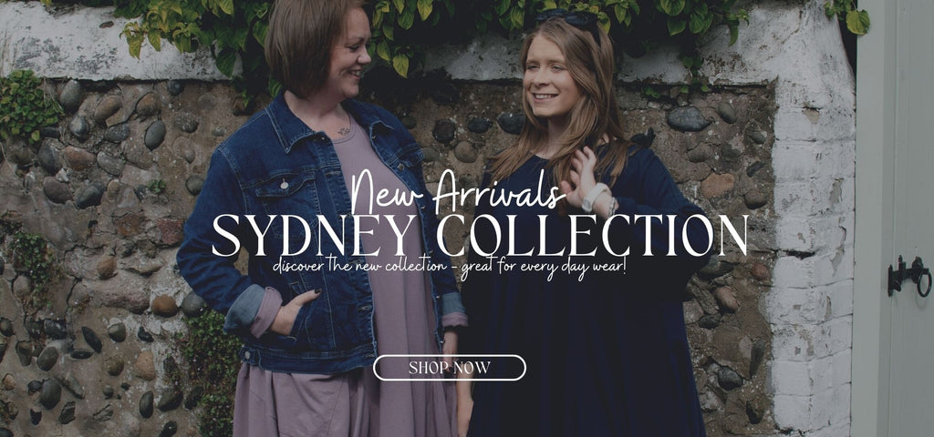 Room | Unique Women's Fashion, Scarves Homeware & More – Room Lytham